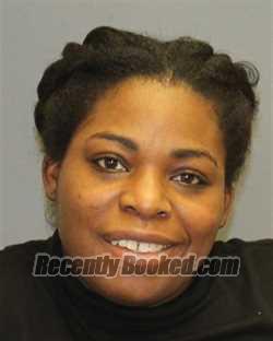 Rhianna Symone Walker Mugshot & Arrest Info | Winchester County, VA