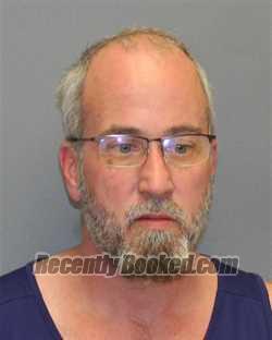 Recent Booking / Mugshot for DAVID MATTHEW WEITZ in Winchester County ...