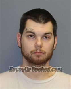 Recent Booking / Mugshot for MICHAEL WAYNE ELSEA in Winchester County ...