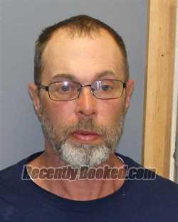 Recent Booking / Mugshot for SHANNON JAMES GOTCHER in Winchester County ...