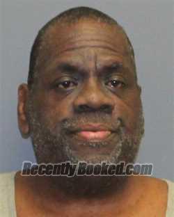 Recent Booking / Mugshot for MICHAEL EUGENE CARTER in Winchester County ...