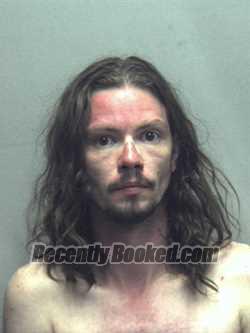 Recent Booking / Mugshot for DAVID ODIE SINE in Winchester County, Virginia