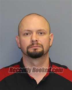 DARREN NOVA HODGE Arrest Record & Booking Info – Winchester County, Virginia | RecentlyBooked.com