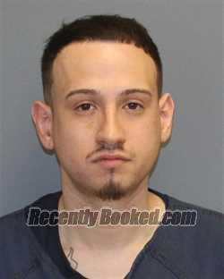 Recent Booking / Mugshot for WILLIAM ROMERO CHAVEZ in Winchester County, Virginia