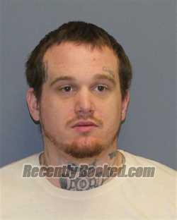 Recent Booking / Mugshot for MATTHEW TYLER BERKOWITZ in Winchester ...