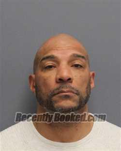 JAMES ANTHONY FRISBY Arrest Record & Booking Info – Winchester County ...