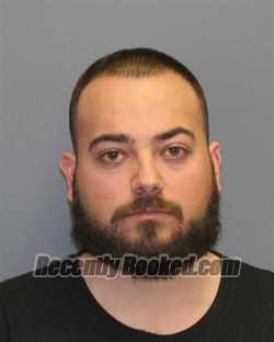 Recent Booking / Mugshot for MATTHEW DYLAN SHOCKEY in Winchester County ...