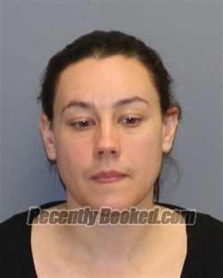 Recent Booking / Mugshot for SHIANE SKYE MILLER in Winchester County ...