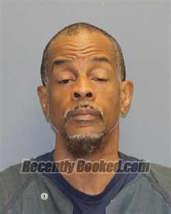 Recent Booking / Mugshot for TROY JOEL BISHOP in Winchester County ...