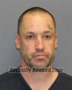 Recent Booking / Mugshot for MATTHEW PERRY MICHAEL in Winchester County ...