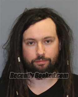 Recent Booking / Mugshot for ERIK MICHAEL HANEY in Winchester County ...