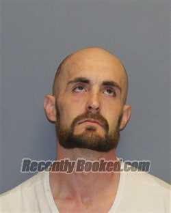 Recent Booking / Mugshot for CLINTON MITCHELL REED in Winchester County ...