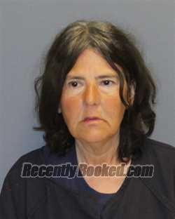 Recent Booking / Mugshot for MICHELLE LYNN SHAFFER in Winchester County ...