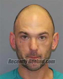 Recent Booking / Mugshot for JOSEPH MICHAEL RENAUD in Winchester County ...