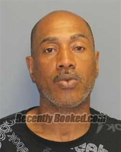 Recent Booking / Mugshot for THOMAS CHESTER JOHNSON in Winchester ...