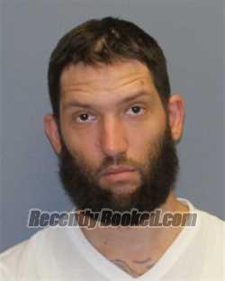 Recent Booking / Mugshot for RYAN LEE LAGODICH in Winchester County ...