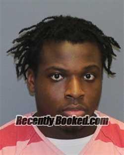 Recent Booking / Mugshot for ALEXANDER GARJAY KAY-KAY in Winchester ...