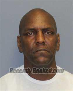Recent Booking / Mugshot for TONY ERIC RUSH in Winchester County, Virginia