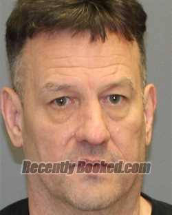 Recent Booking / Mugshot for STEVEN THOMAS RUCH in Winchester County ...