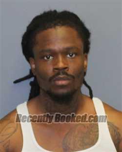 Recent Booking / Mugshot for NATHANIEL KEESEE in Winchester County ...