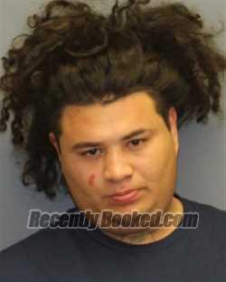 Recent Booking / Mugshot for DANDRE DANTE COOPER in Winchester County ...