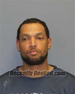 Recent Booking / Mugshot for RONALD LAKIMEDEVON WASHINGTON in ...