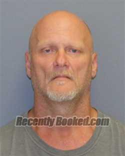Recent Booking / Mugshot for WILLIAM EDWARD SHULL in Winchester County ...
