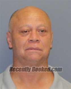 Recent Booking / Mugshot for GARY TRAMMEL in Winchester County, Virginia