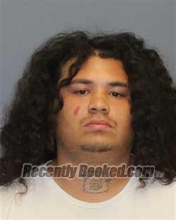 Recent Booking / Mugshot for DANDRE DANTE COOPER in Winchester County ...