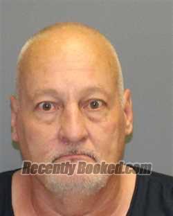 Recent Booking / Mugshot for RICHARD STEPHEN MORELAND in Winchester ...