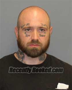 Gary Thomas Lee Sims Mugshot & Arrest Info | Winchester County, VA