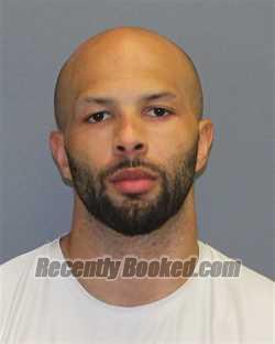 Recent Booking / Mugshot for JASON ROBERT REYNOLDS in Winchester County ...