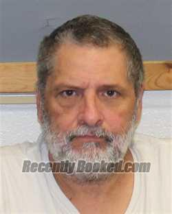 PAUL CHRISTOPHER DAVIS Arrest Record & Booking Info – Winchester County ...