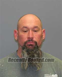 Recent Booking / Mugshot for KEITH JACKSON POPE in Winchester County ...
