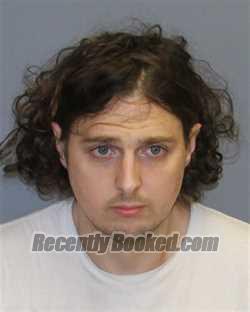 Recent Booking / Mugshot for EVAN LYNCH in Winchester County, Virginia