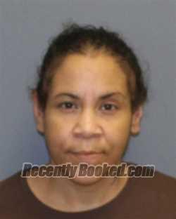 Recent Booking / Mugshot for ADALGISA JIMENEZ in Winchester County ...