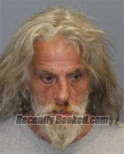 Recent Booking / Mugshot for DOUGLAS ROBERT SCRITCHFIELD in Winchester ...