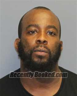 Recent Booking / Mugshot for DEREK THOMAS MACK in Winchester County ...