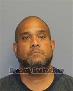 Recent Booking / Mugshot for MICHAEL SHAWN WASHINGTON in Winchester ...