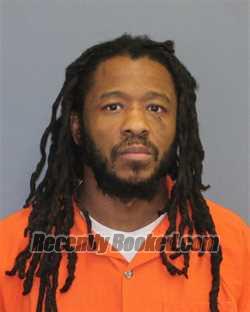 Recent Booking / Mugshot for RONNELL ARTEY MILLER in Winchester County ...