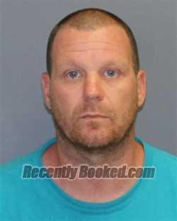 Derek Brock Kerns Mugshot & Arrest Info | Winchester County, VA