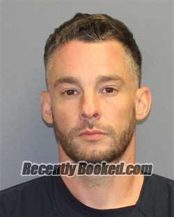 Recent Booking / Mugshot for KEVIN PATRICK SULLIVAN in Winchester ...