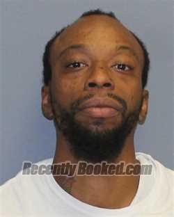 Recent Booking / Mugshot for MARCUS ANDREW SEAY in Winchester County ...