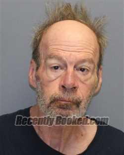 DONALD WAYNE LUTTRELL Arrest Record & Booking Info – Winchester County ...