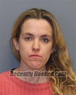 SHANNON MARIE RAFFERTY Arrest Record & Booking Info – Winchester County ...