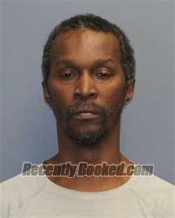 LUCIOUS EDWARD TERRY Arrest Record & Booking Info – Winchester County ...