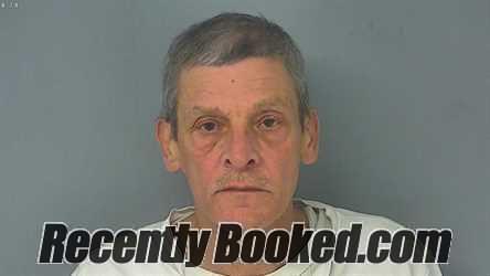 Recent Booking / Mugshot for ADAM VAN DREWERY in Poquoson County, Virginia