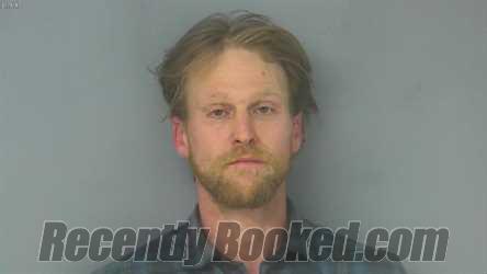 Recent Booking / Mugshot for ANDREW DALE WILLIAMS in Poquoson County ...