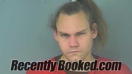 Recent Booking / Mugshot for DEVON ALLEN JONES in Poquoson County, Virginia