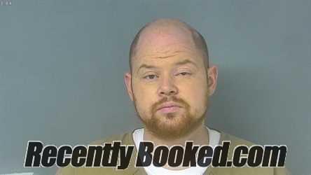 Recent Booking / Mugshot for DYLAN TODD RUGAR in Poquoson County, Virginia